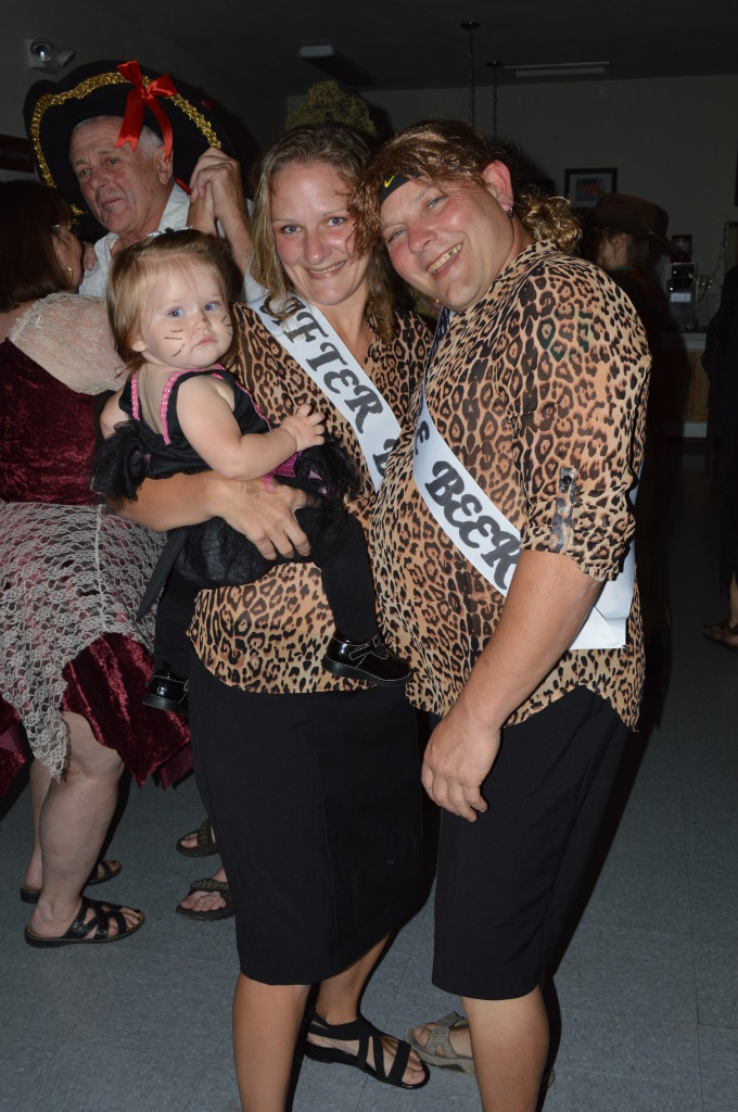 Rob and Sabrina | Mountaindale Sun Resort