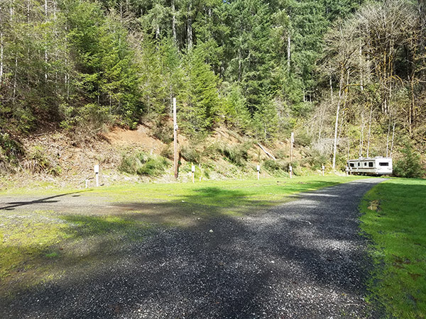 Overnight Facilities | Mountaindale Sun Resort